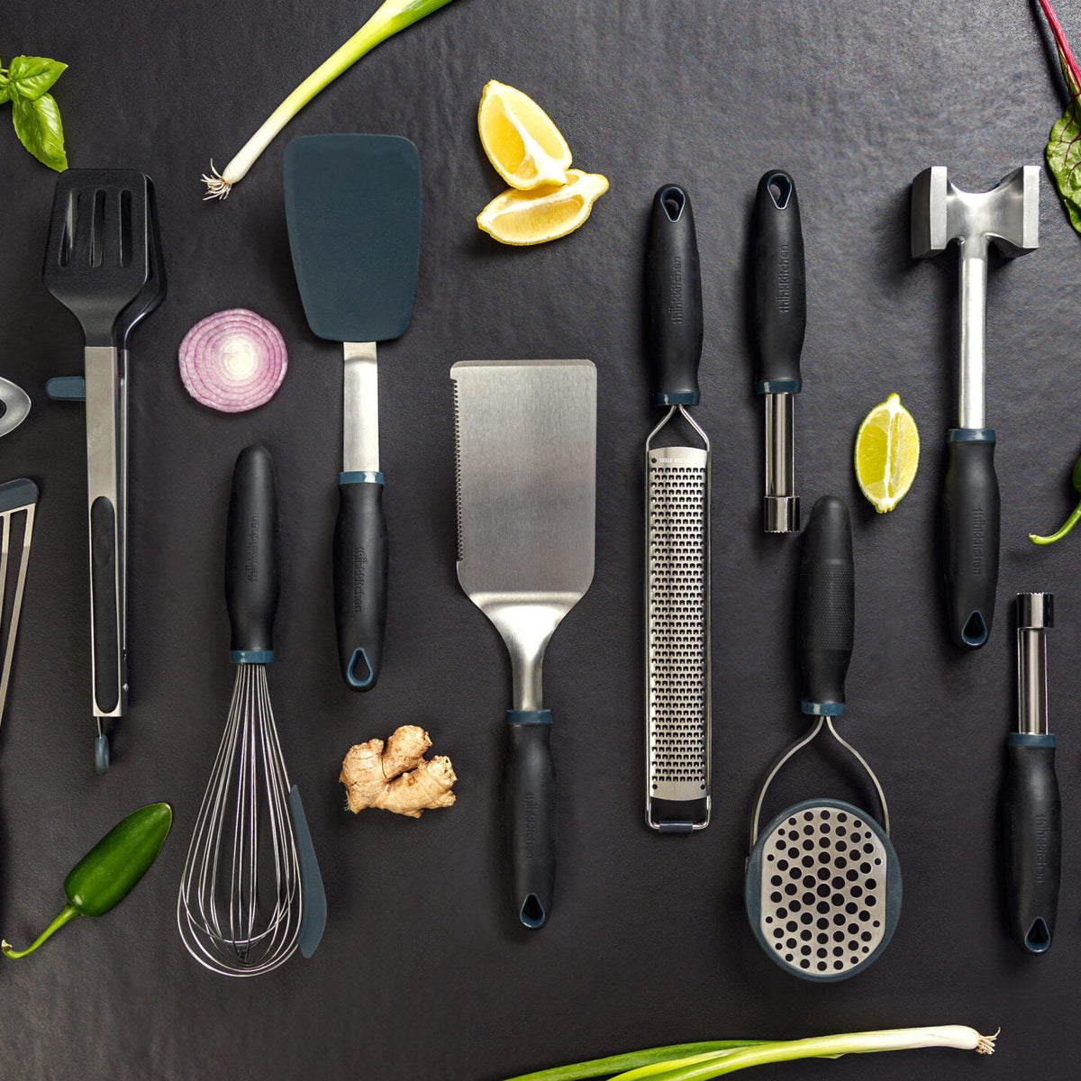 Organize Your Kitchen: Essential Tools from Premkey's Premium Kitchen – premkey