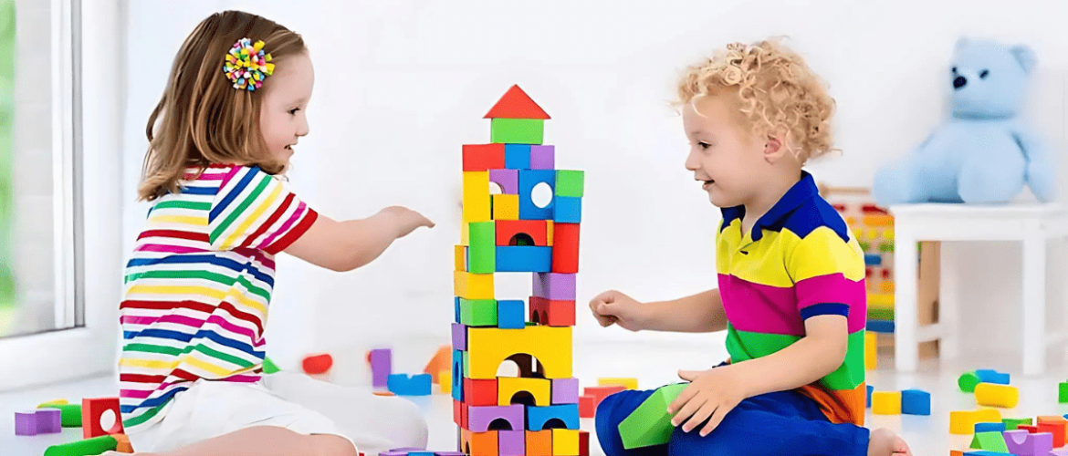 Top 3 Educational Toys That Make Learning Fun for Kids – premkey