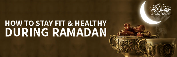 Stay Fit During Ramadan: Fitness Essentials from Premkey – premkey