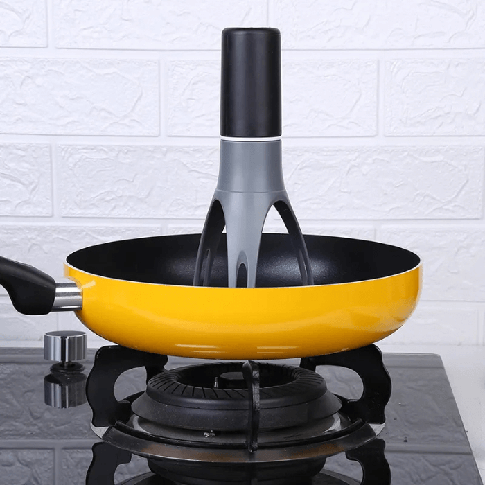 Automatic Pot Stirrer | Adjustable Speed – premkey