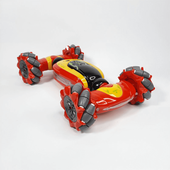 Hand & Remote Car – premkey