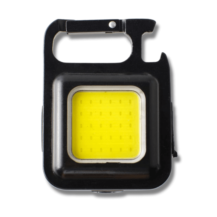 Mighty Mini Flashlight – premkey