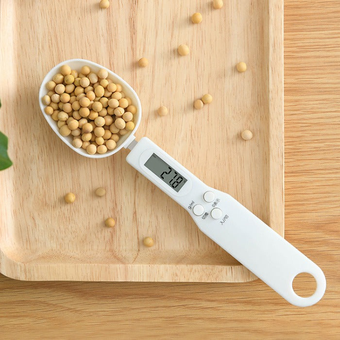Measuring Spoon Digital – premkey