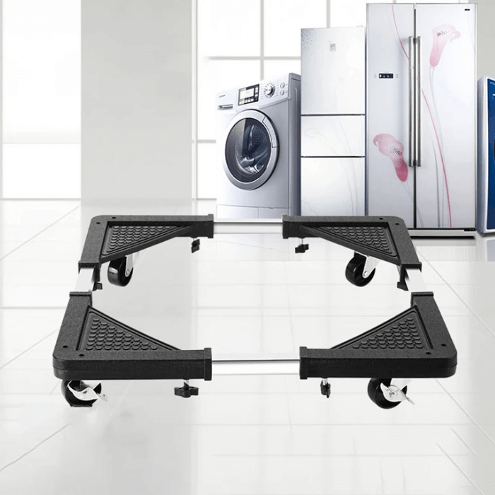 Movable Stand | Adjustable & Durable – premkey