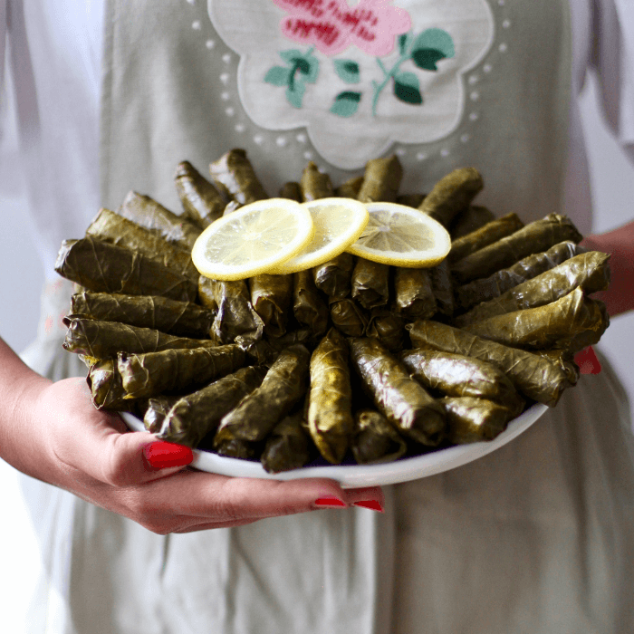 Warak Enab Maker – premkey