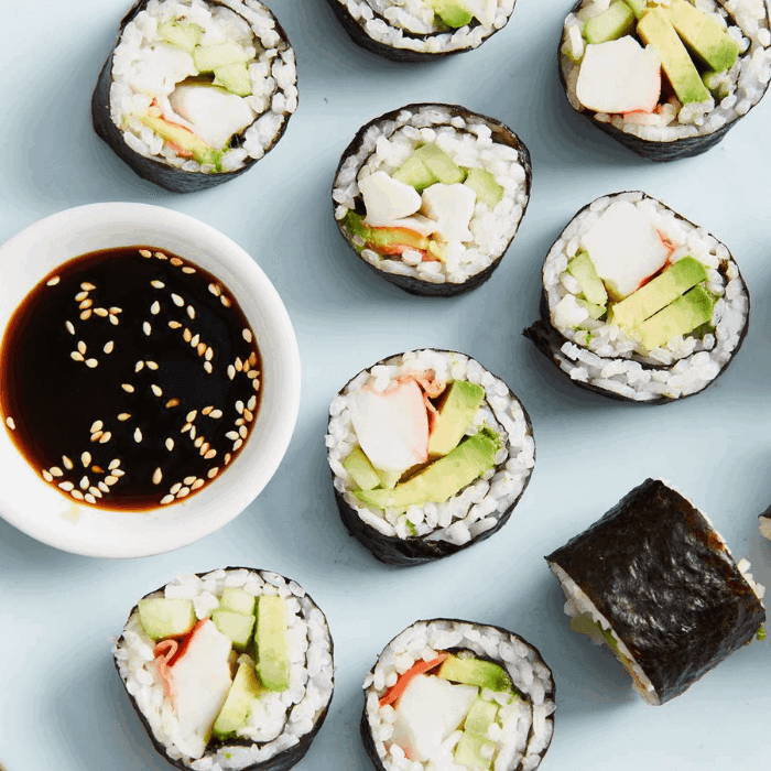 Sushi Maker | Premkey™ – premkey